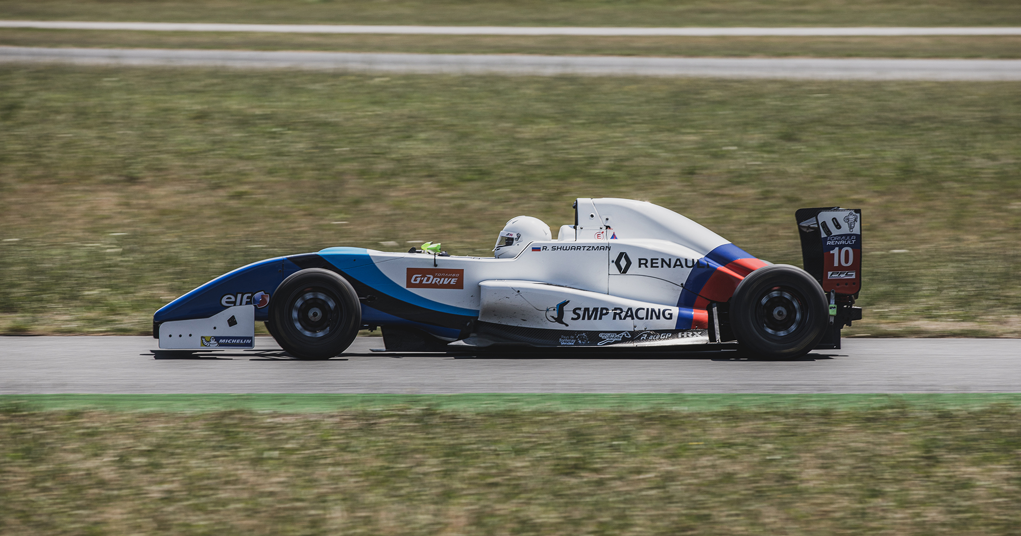 Stage Pilotage MONOPLACE F3 - Paris - Stage de PILOTAGE